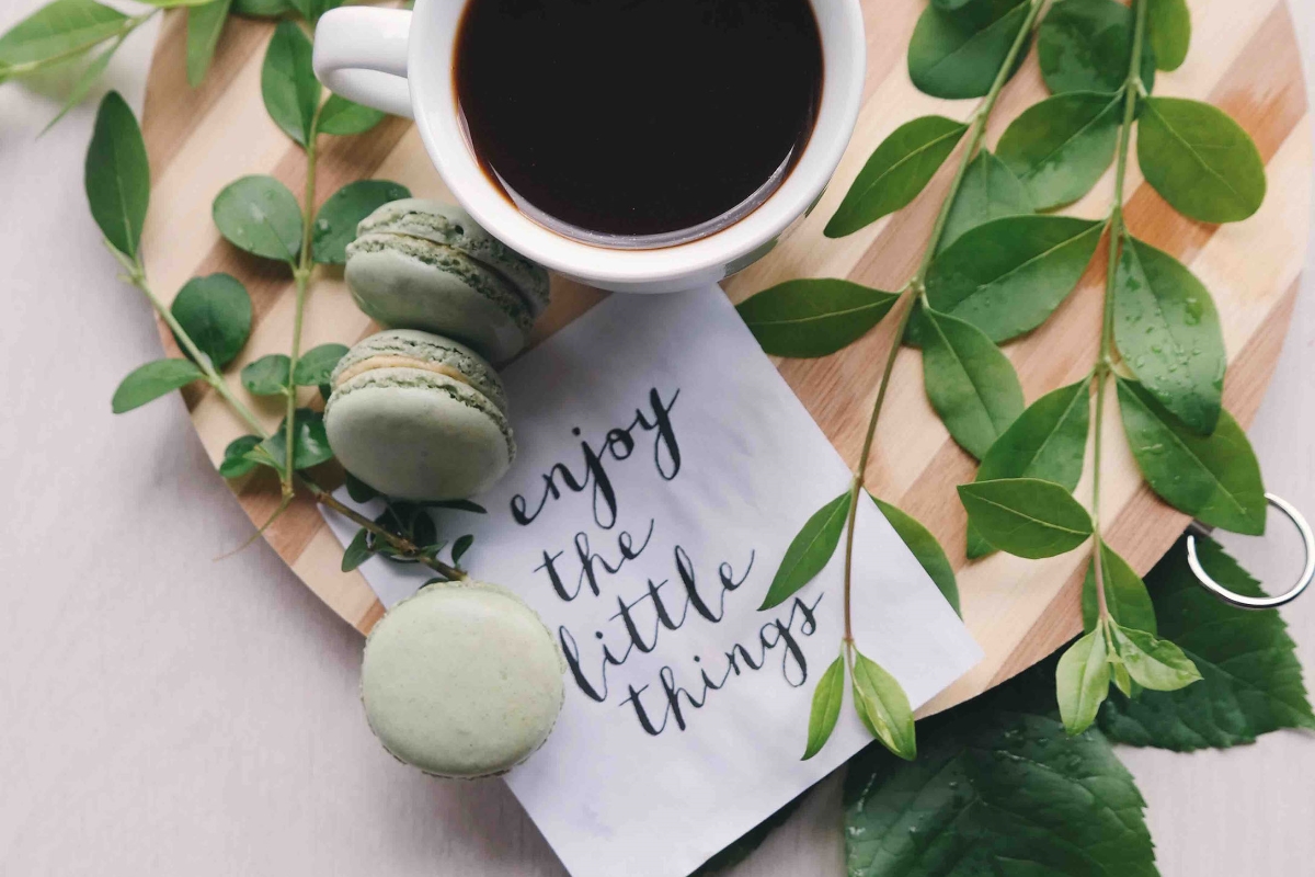 6 Gratitude Practices for your Health and Wellness - Ashley Logan Wellness